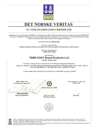 Termal Yalıtım Teknolojileri | PDF