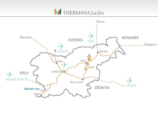 Thermana Laško | PPT