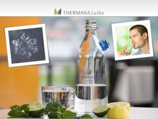 Thermana Laško | PPT