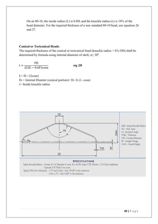 Thermax report (1) | PDF