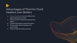 Thermic Fluid Heaters.pptx
