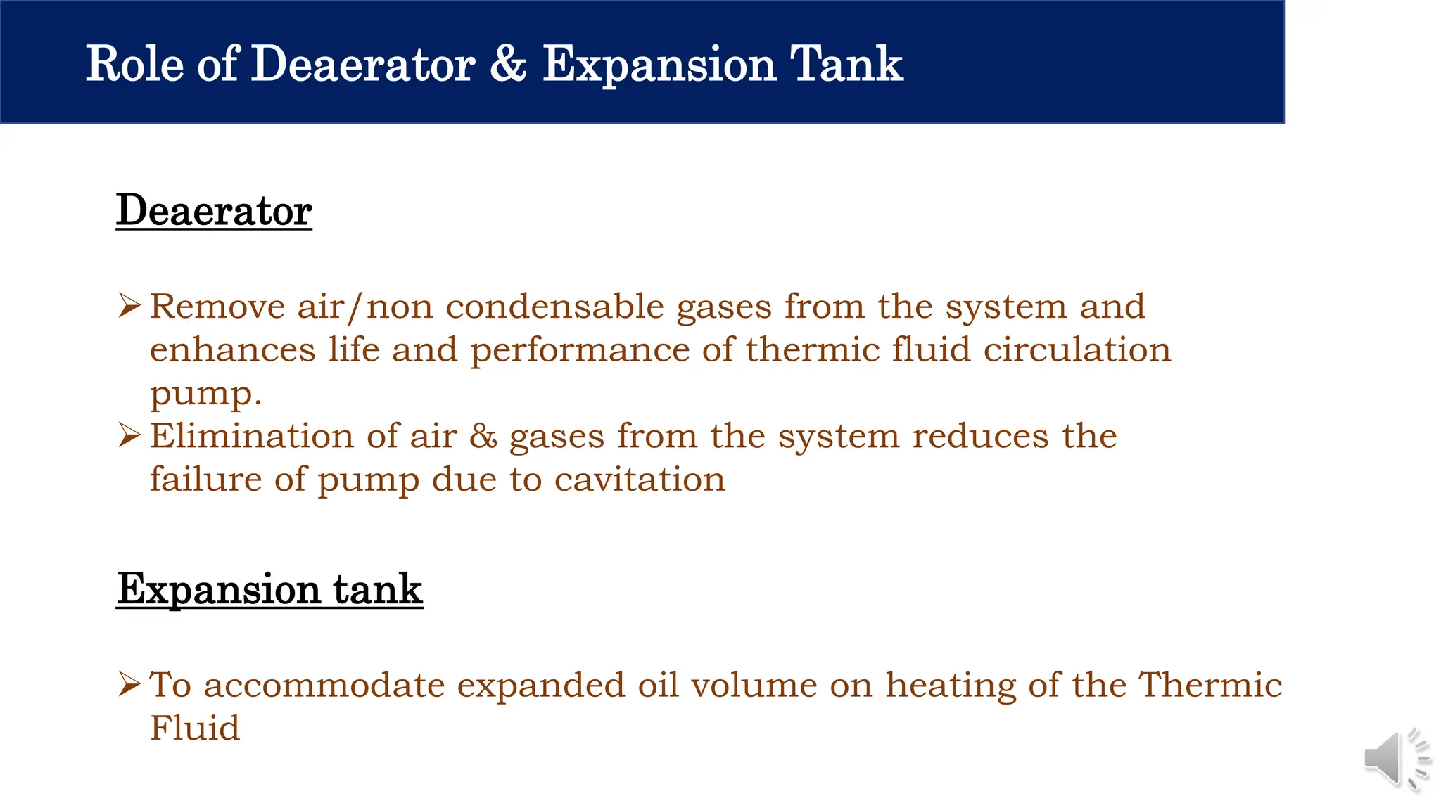 Thermic fluids properties and comparison of commercial thermic fluids ...