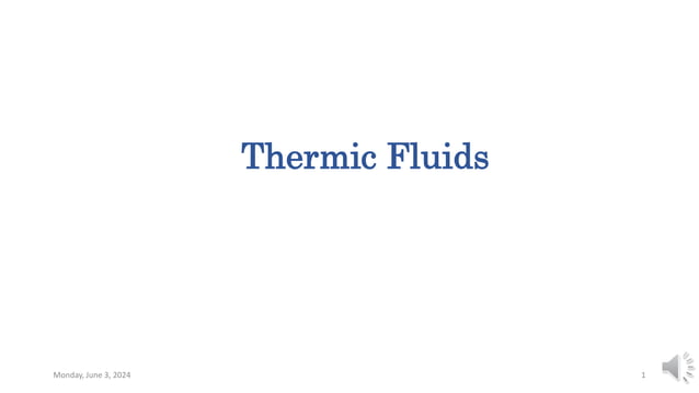 Thermic fluids properties and comparison of commercial thermic fluids ...