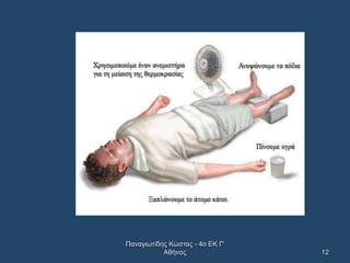 ΘΕΡΜΙΚΗ ΕΞΑΝΤΛΗΣΗ | PPT