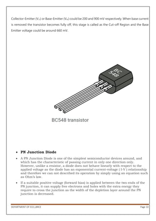 Thermistor temperature sensing alarm report | PDF