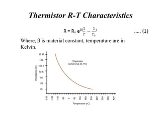 Thermistor_Thermocouple.pptx