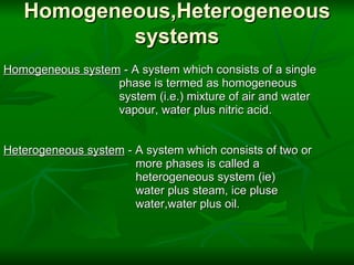 Thermodynamics | PPT