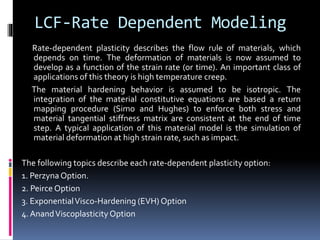 Thermo-mechanical-fatigue_modelling_by_AbhinavAshish.pptx