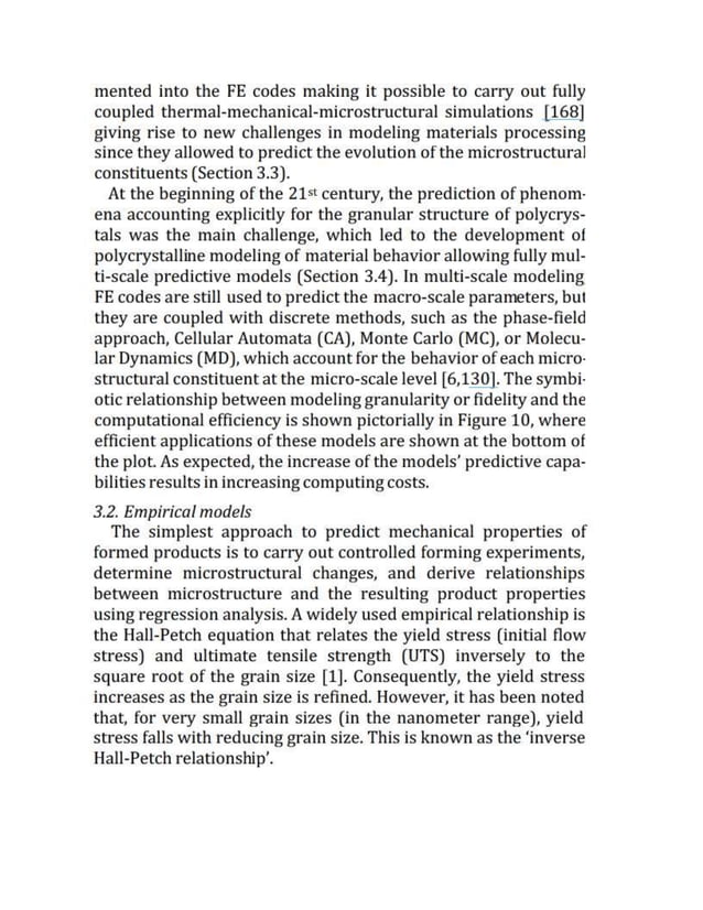 THERMO-MECHANICAL PROCESSING OF MICRO-STRUCTURE AND MECHANICAL PROPERTY CONTROL.docx