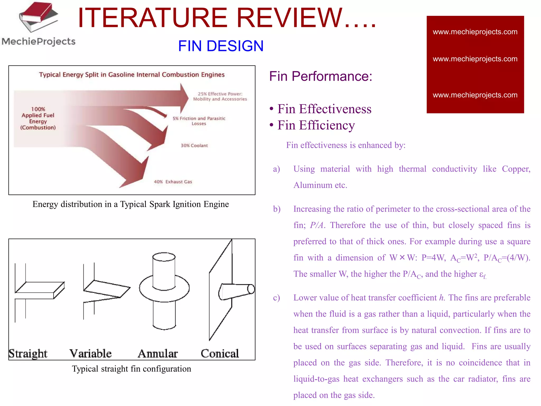 IC Engine Piston Design | PPTX
