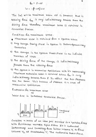 Thermo 3 | PDF