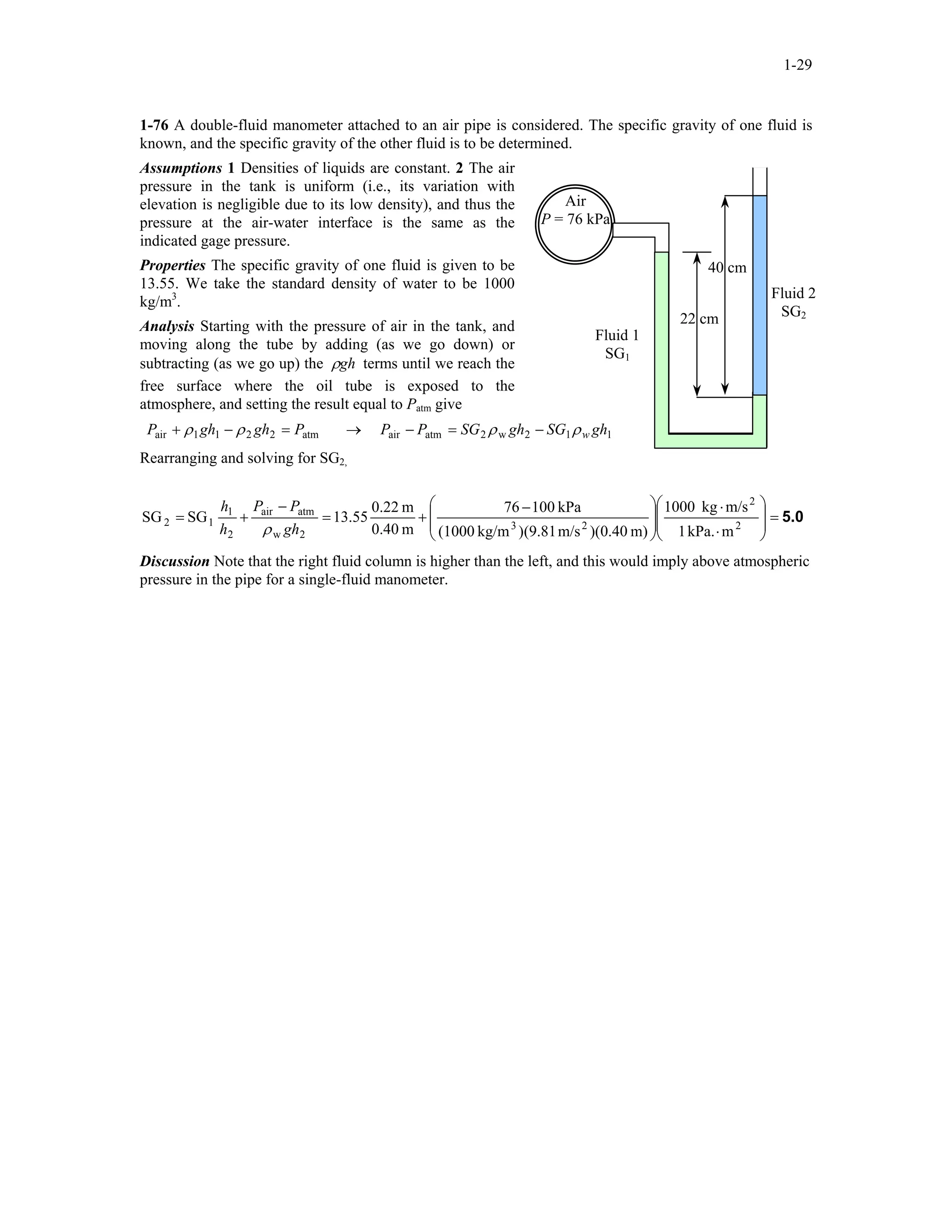 Thermo 5th chap01_p001 | PDF