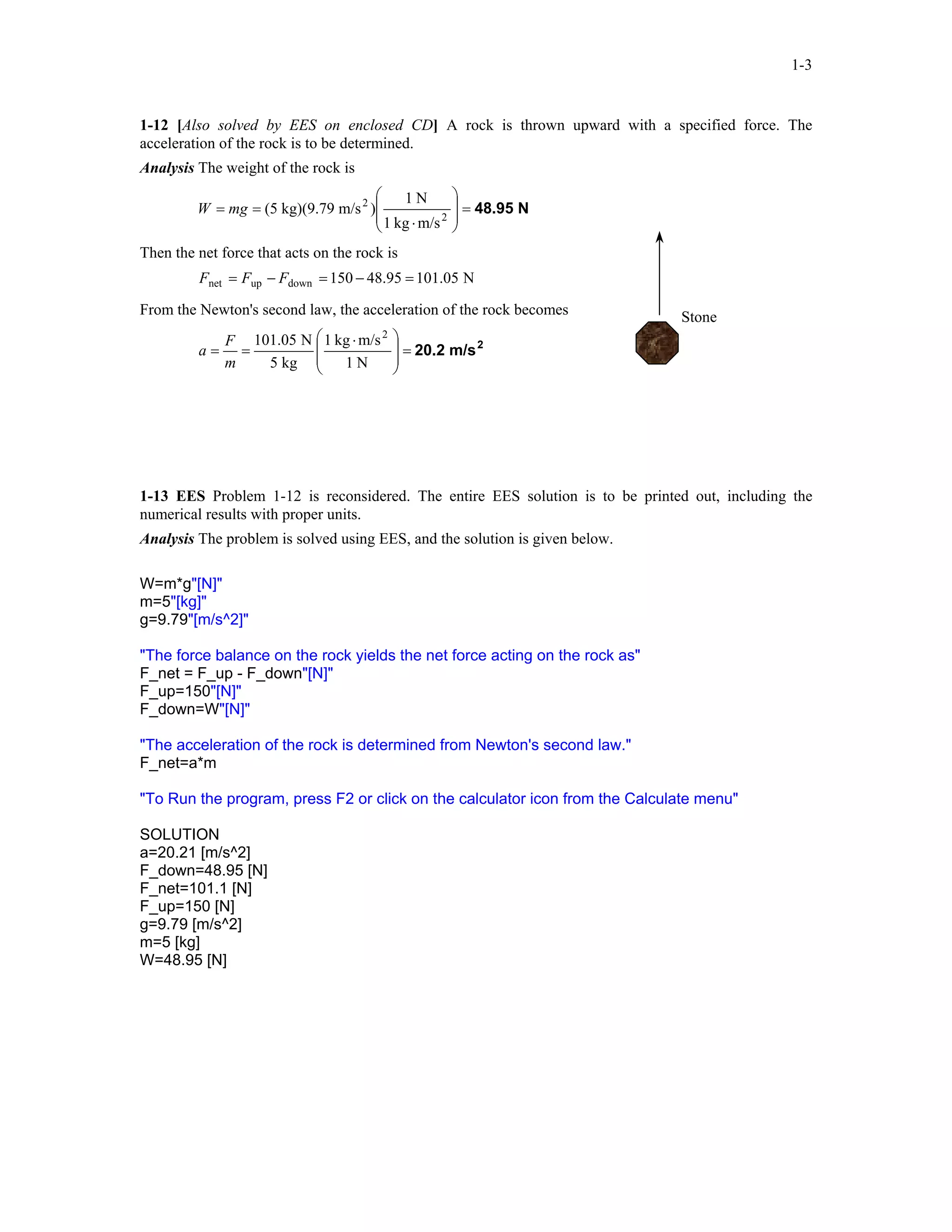 Thermo 5th chap01_p001 | PDF