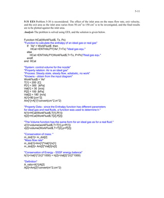 Thermo 5th chap05_p001 | PDF