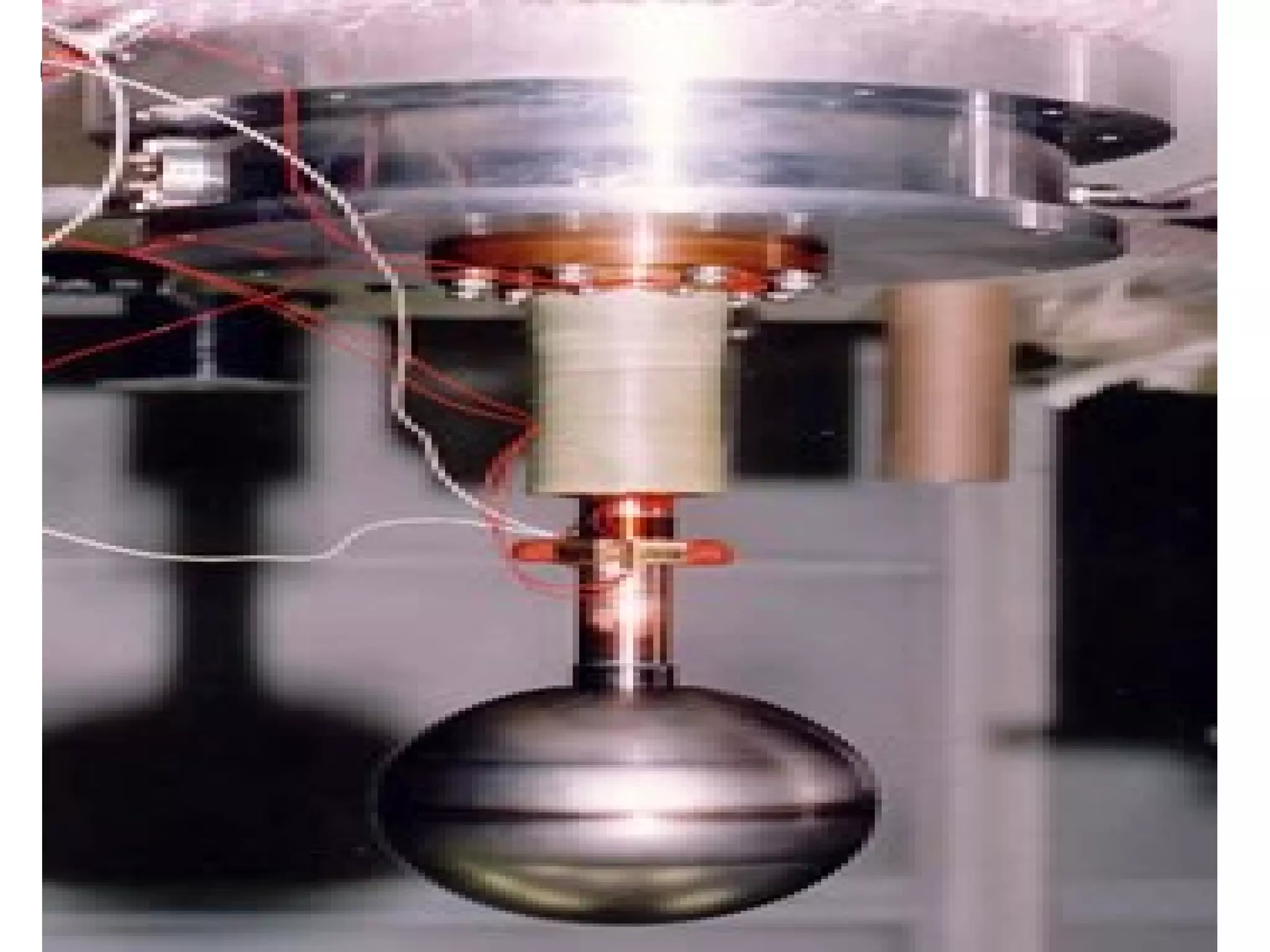 Thermo acoustic refrigeration | PPT