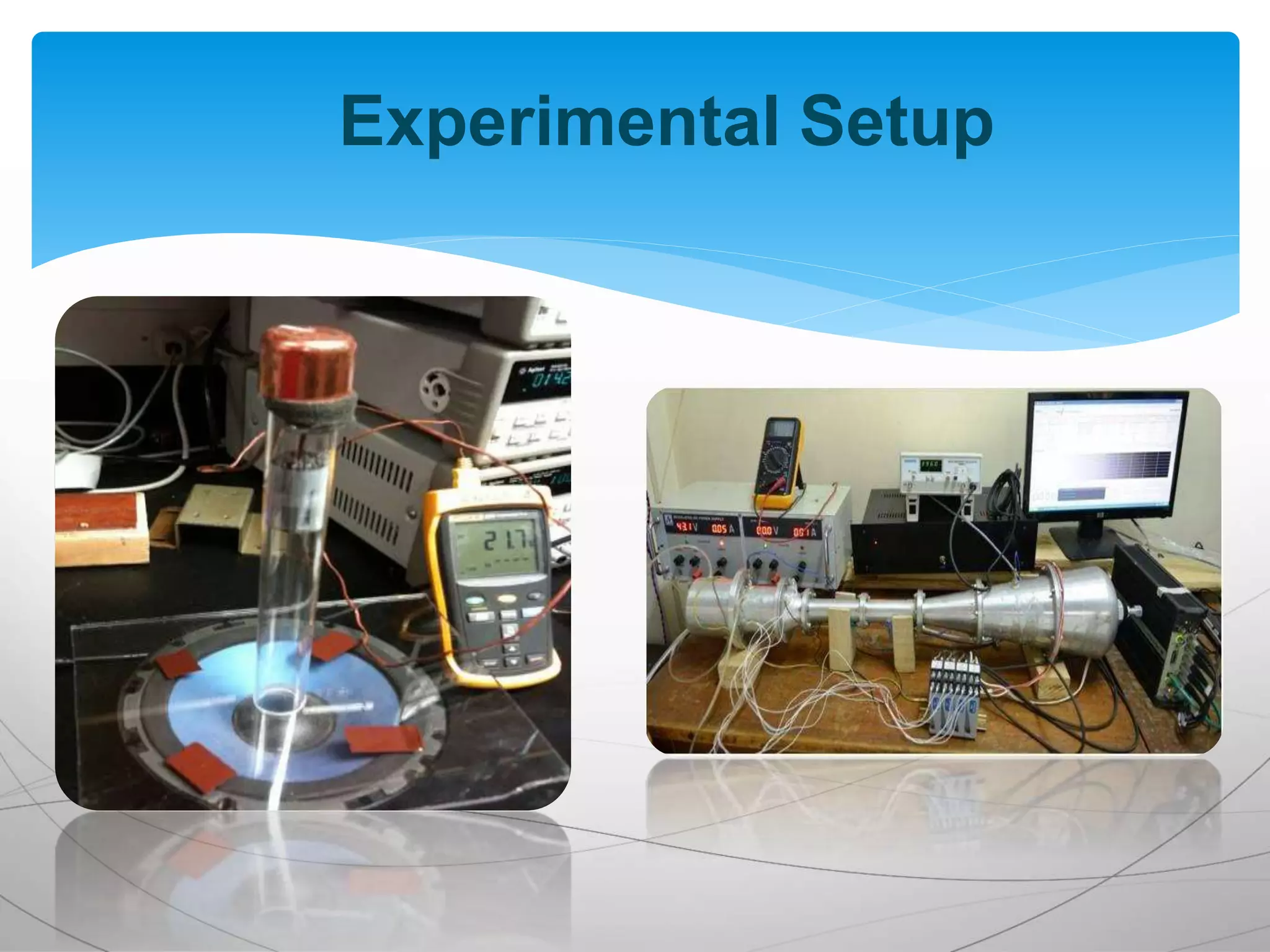 Thermo acoustic refrigeration | PPT