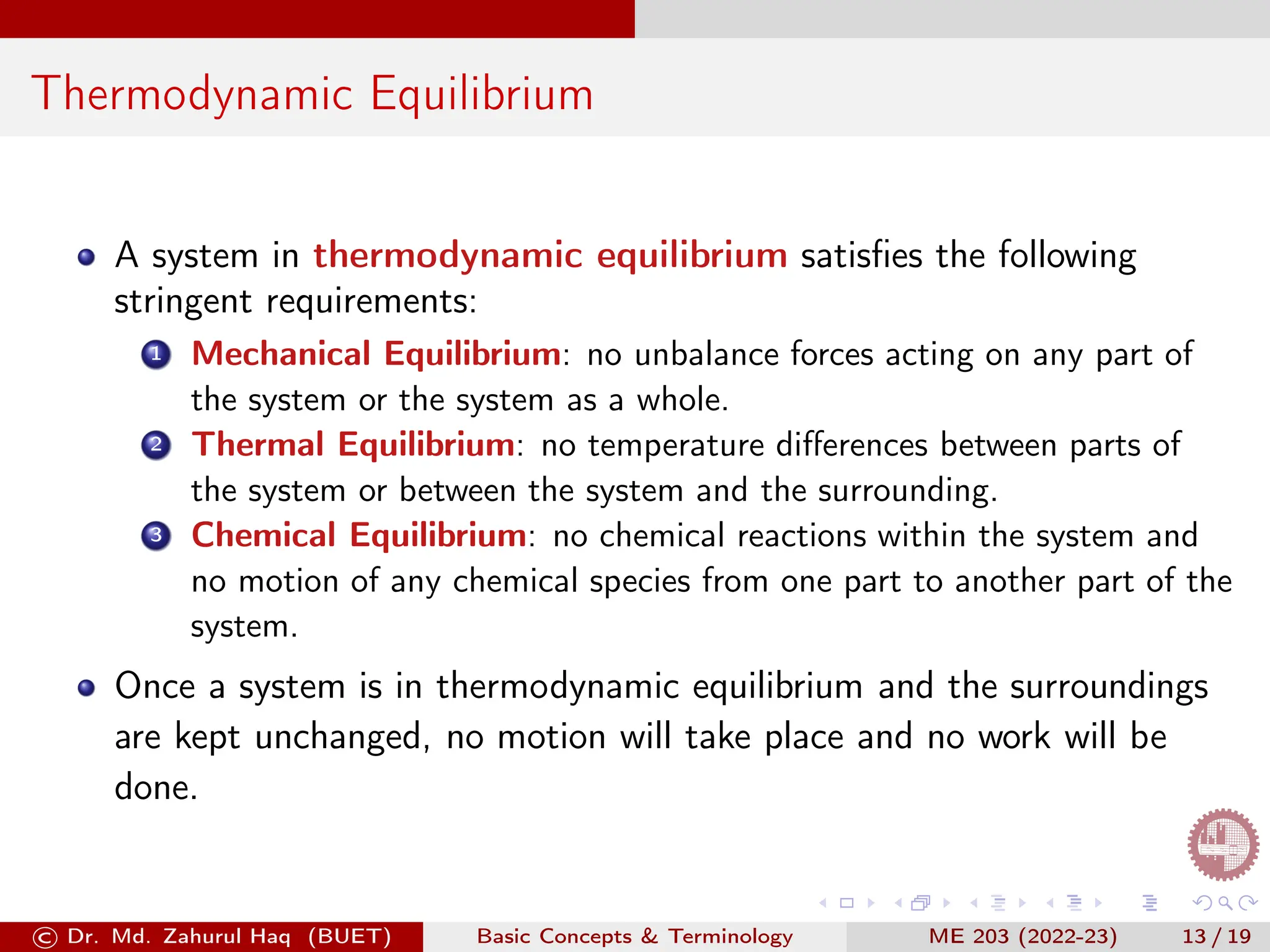 Basics of thermodynamics: system, work and heat | PDF | Physics | Science