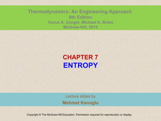 thermodynamic chapter two temperature and heat | PPTX