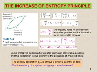 thermodynamic chapter two temperature and heat | PPTX