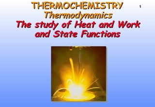 Thermochem | PPT