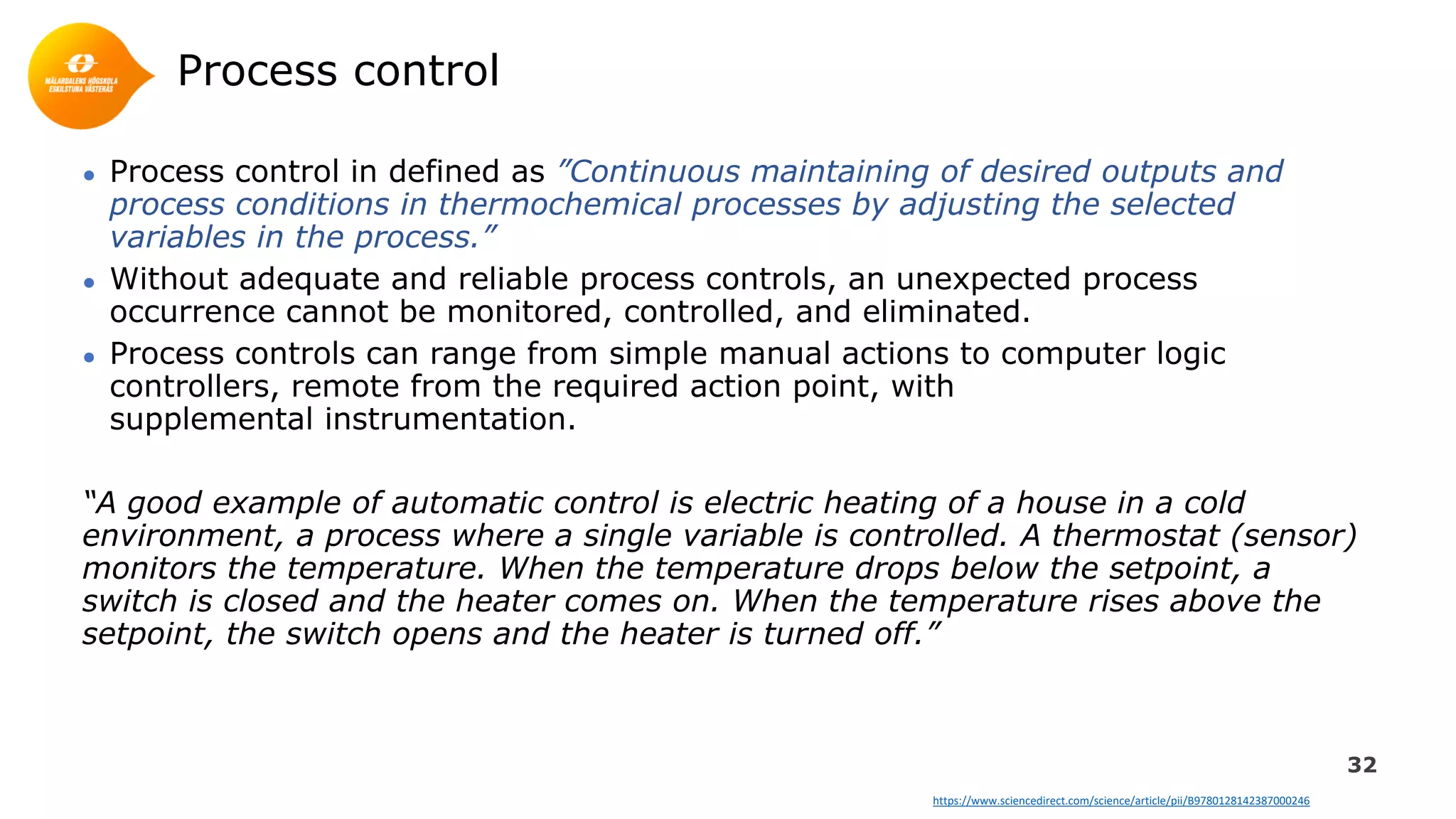 Thermochemical conversion of biomass | PDF