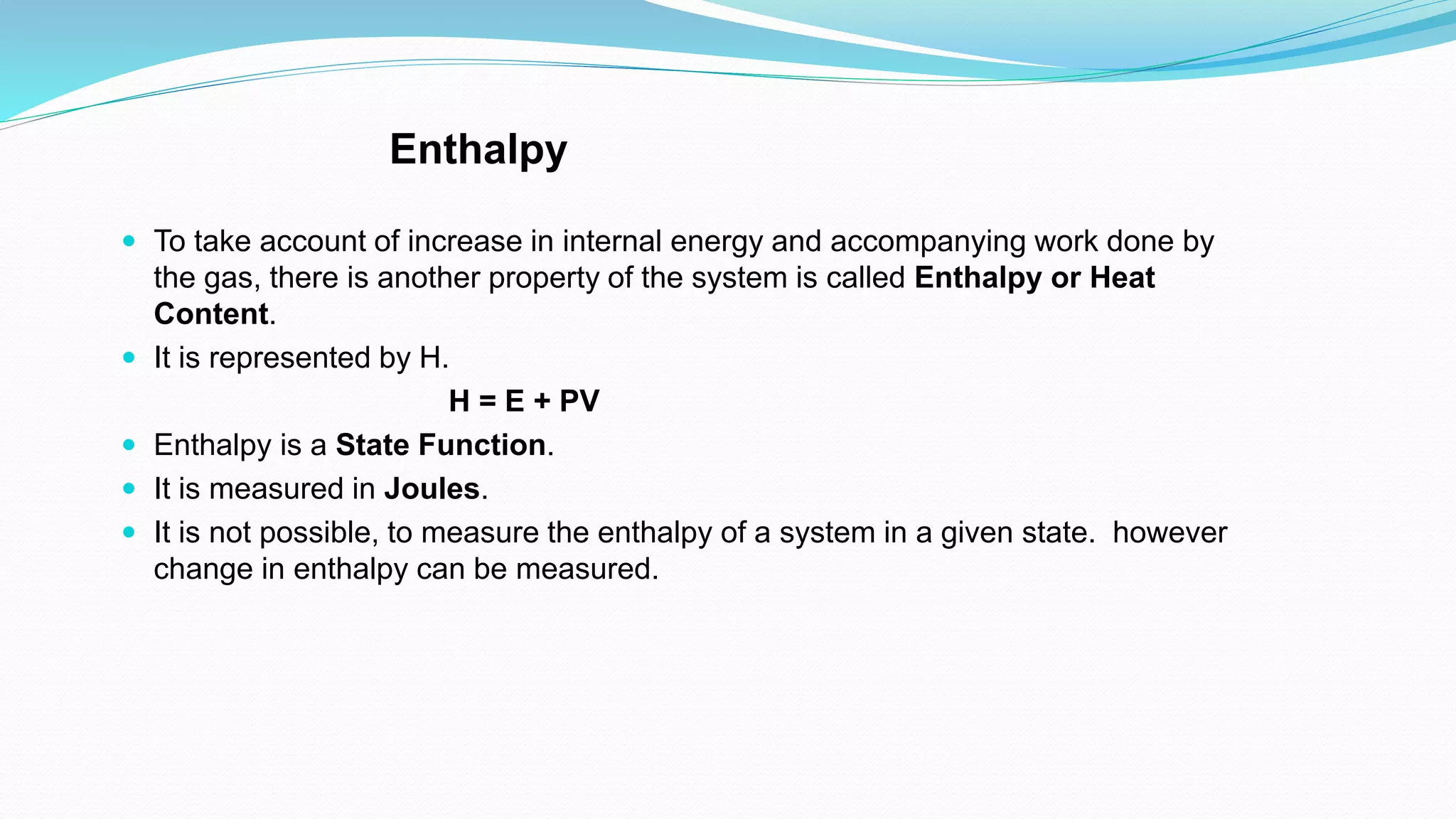 Thermochemistry | PPTX