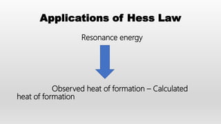 Thermochemistry | PPTX