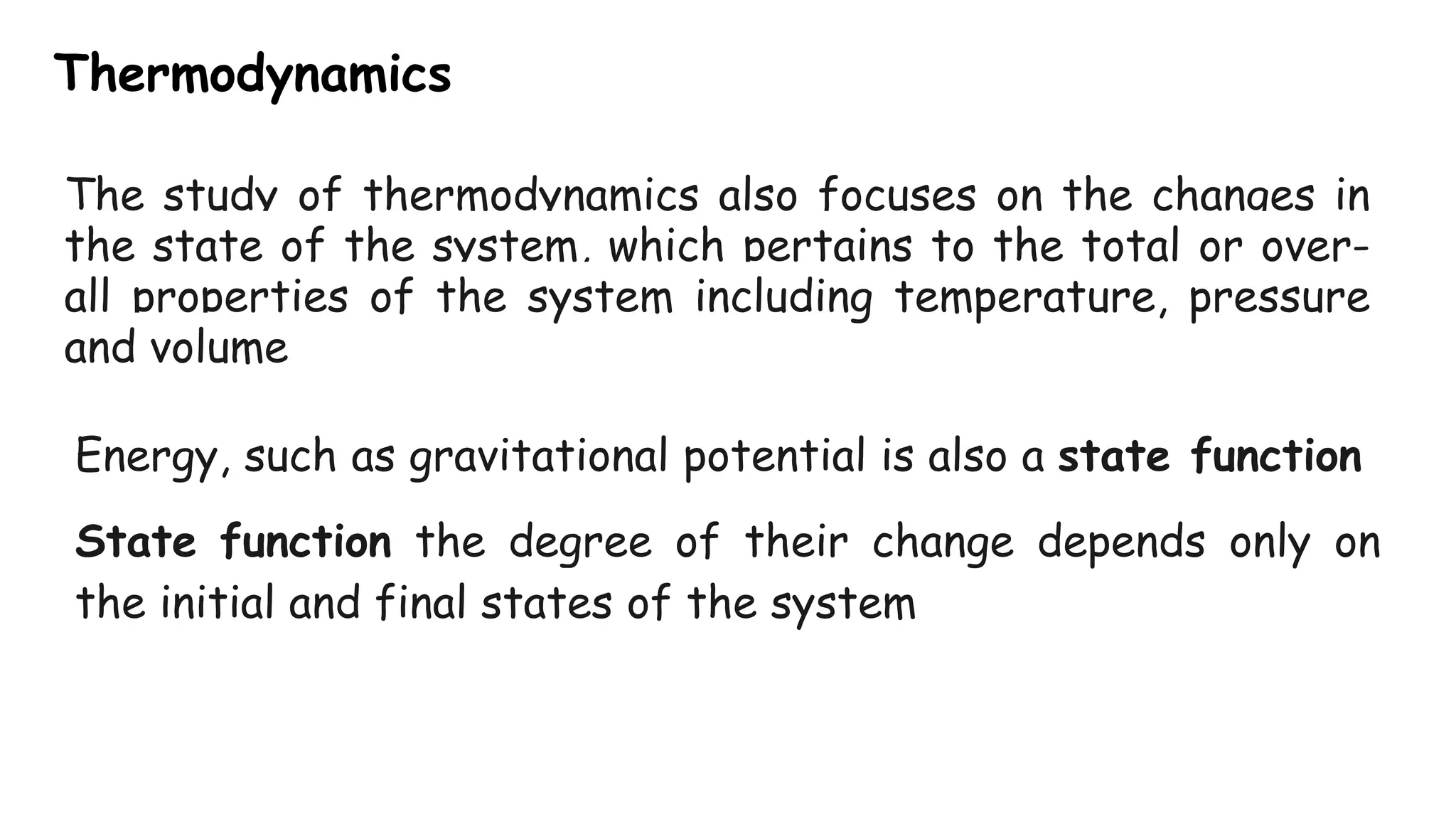 Thermochemistry | PPTX