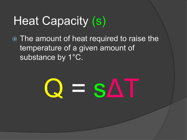 THERMOCHEMISTRY.pptx | Chemistry | Science