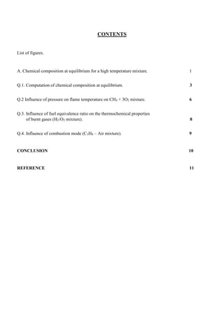 Thermochemical study of Energy associated with reactions using python ...