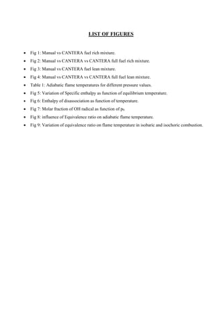Thermochemical study of Energy associated with reactions using python. | PDF