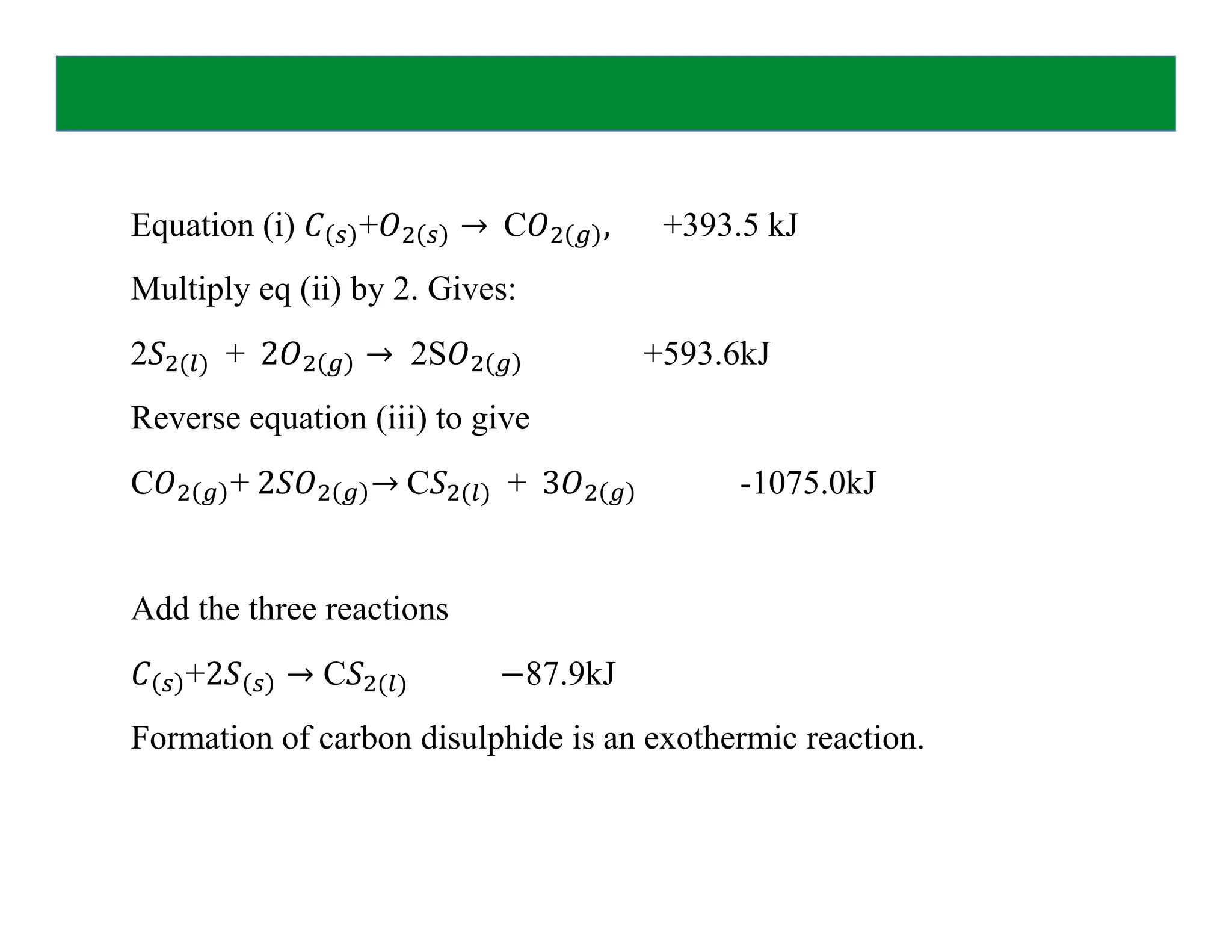 Thermochemistry, Hess law PPTxx 100L.pptx