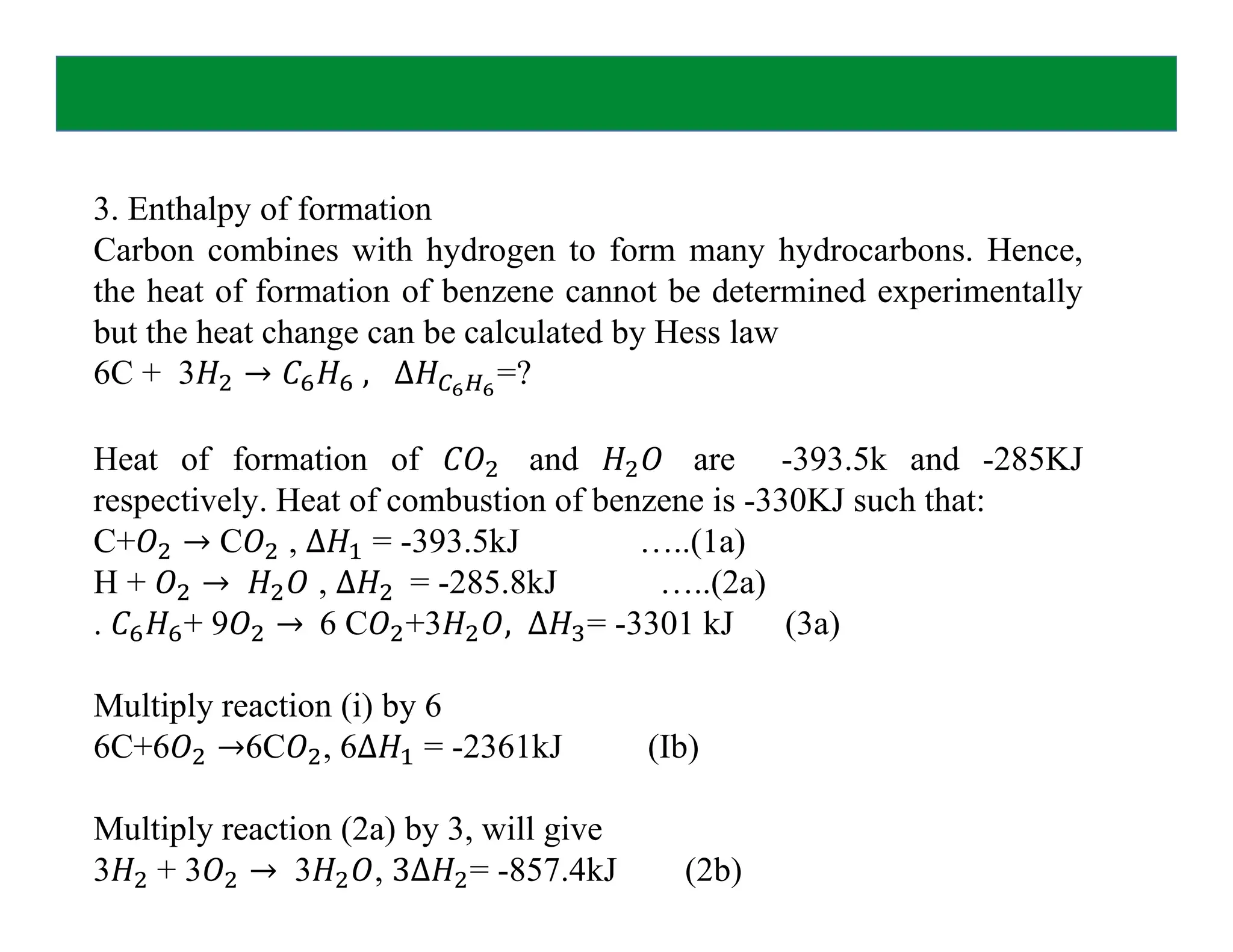 Thermochemistry, Hess law PPTxx 100L.pptx