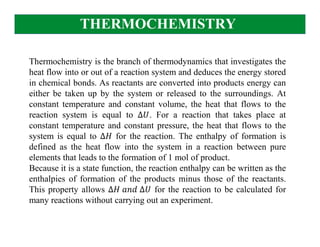 Thermochemistry, Hess law PPTxx 100L.pptx