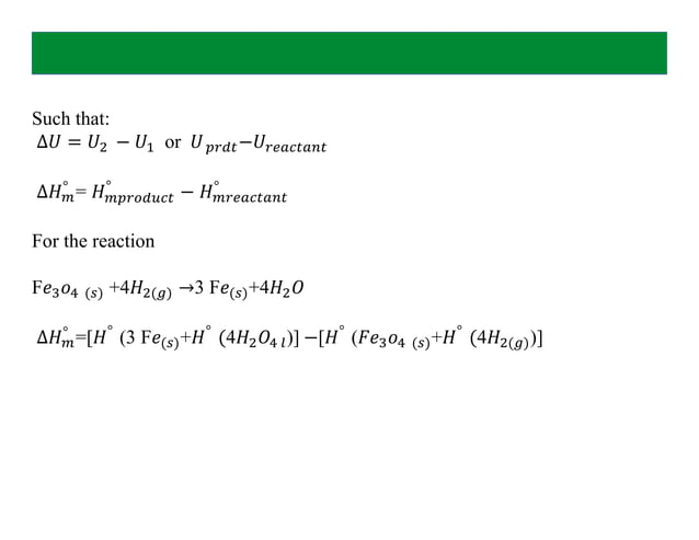 Thermochemistry, Hess law PPTxx 100L.pptx | Chemistry | Science