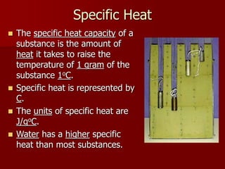 Thermochemistry PowerPoint.ppt