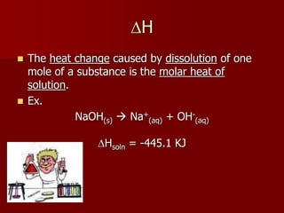 Thermochemistry PowerPoint.ppt