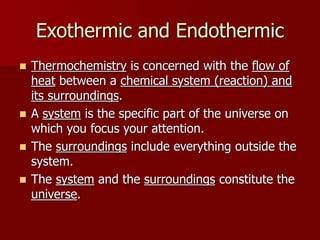 Thermochemistry PowerPoint.ppt