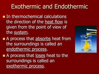 Thermochemistry PowerPoint.ppt