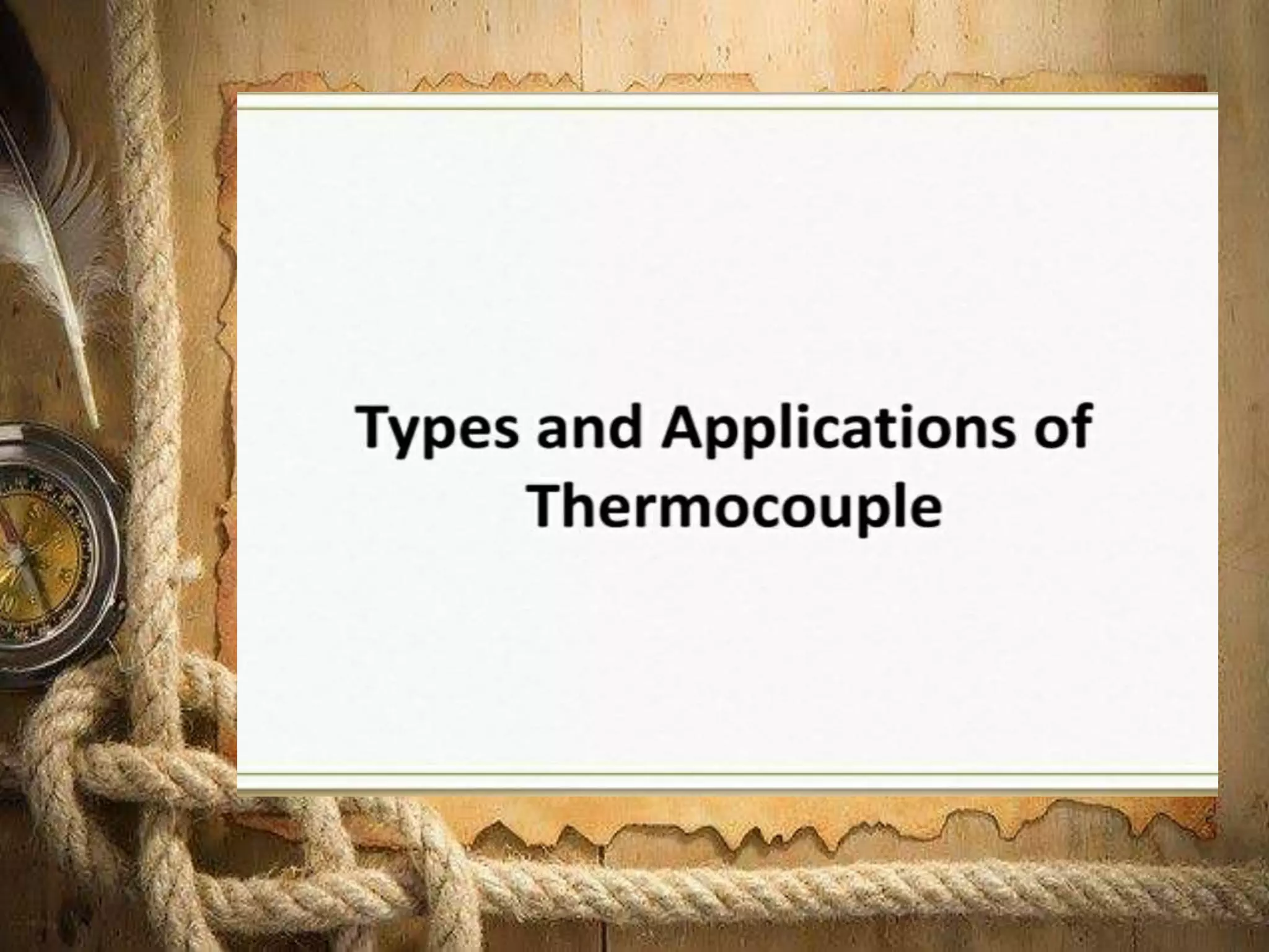 THERMOCOUPLE.timothyfaala.pptx