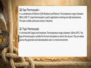 THERMOCOUPLE.timothyfaala.pptx