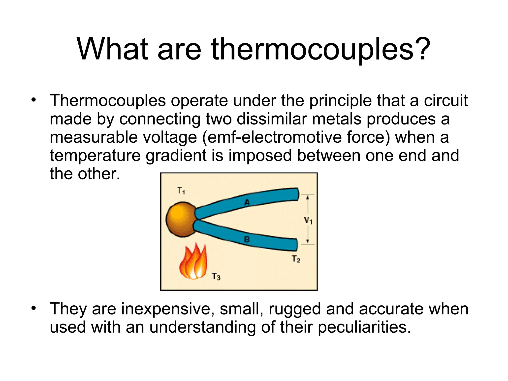 Thermocouples temperature measurement.ppt