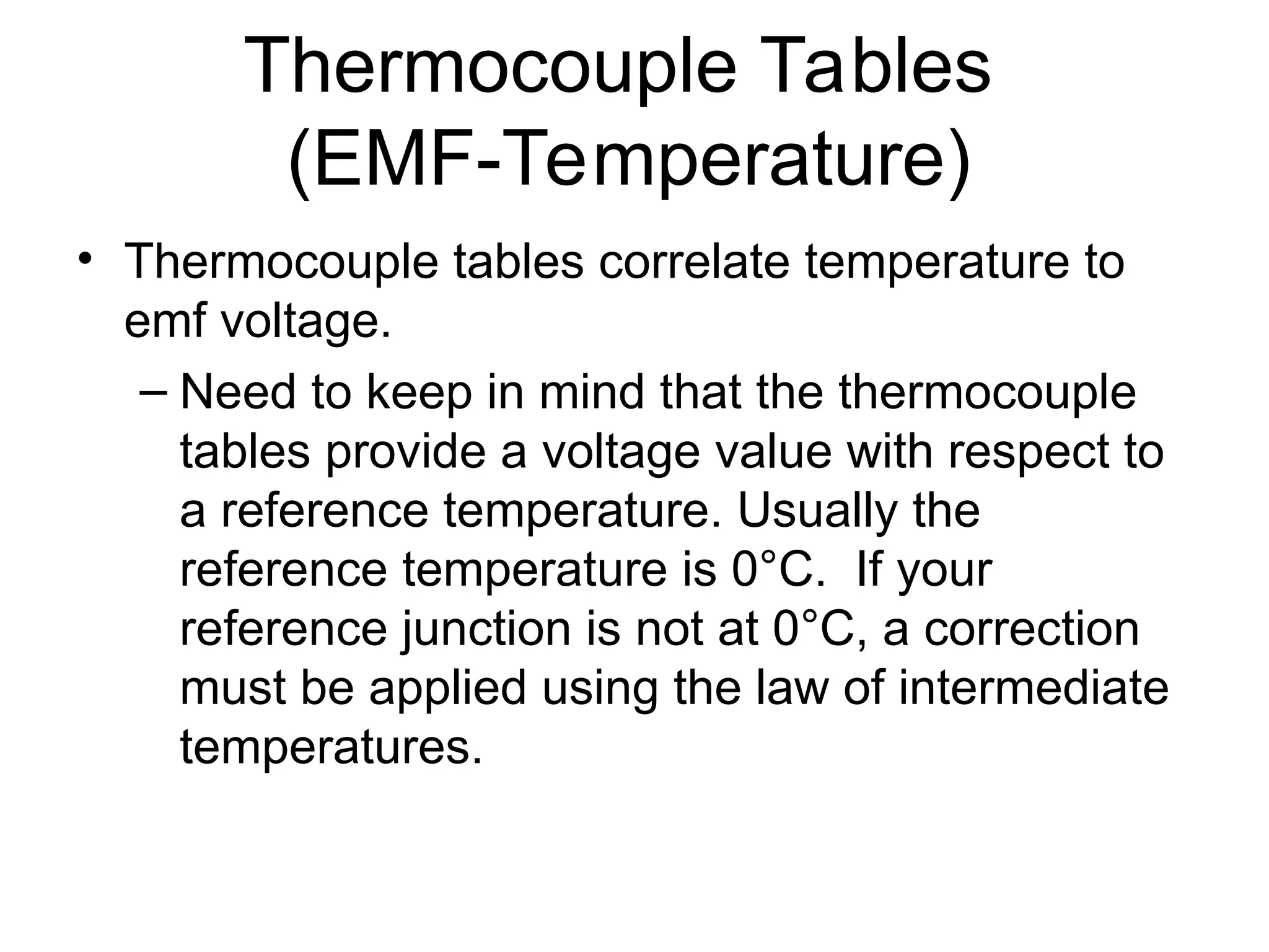 Thermocouples temperature measurement.ppt