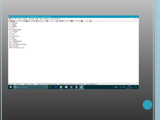 Thermodyamics: calculation of diesel cycle efficiency using EES ...