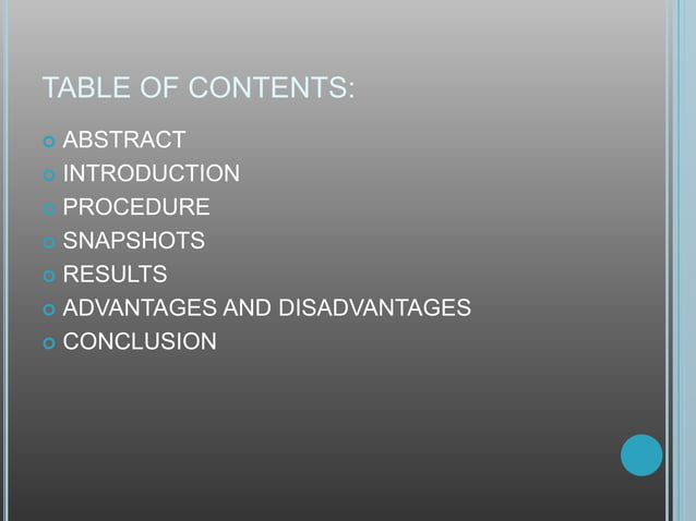 Thermodyamics: calculation of diesel cycle efficiency using EES ...