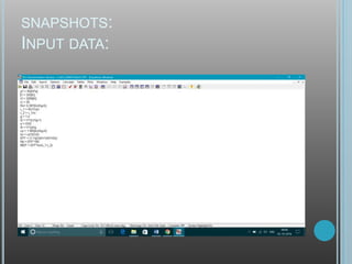 Thermodyamics: calculation of diesel cycle efficiency using EES ...