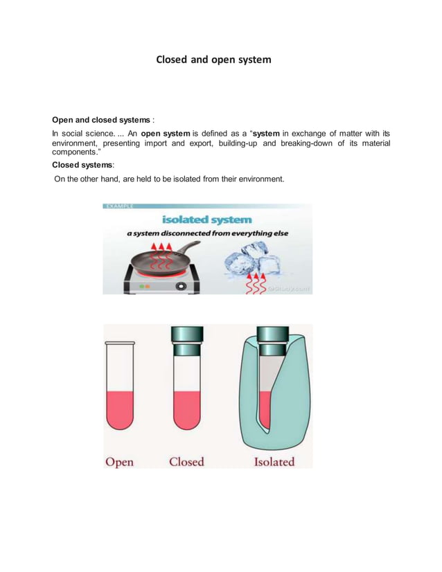 Thermodynamic and Fluids types | DOCX