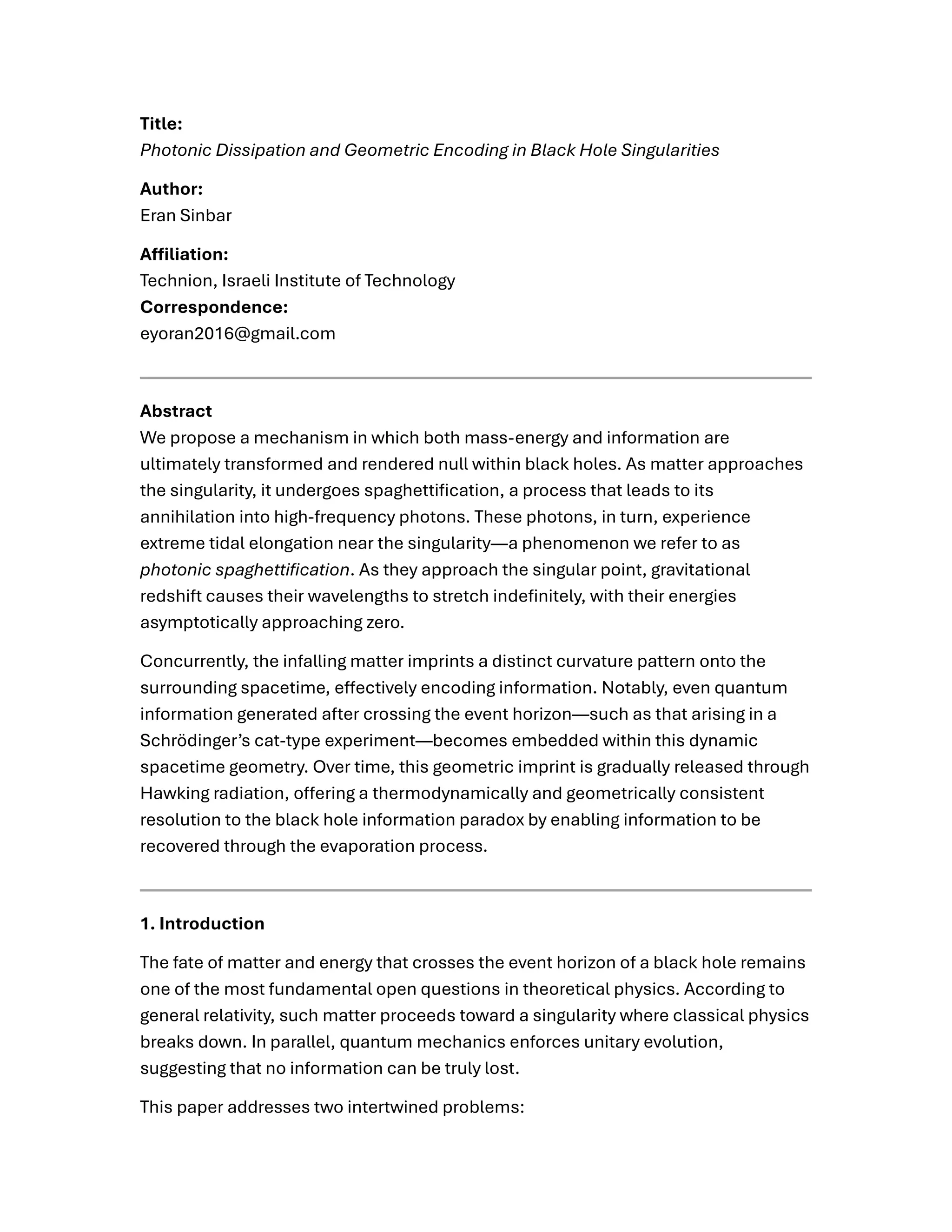 Thermodynamic Dissipation and Energy Nullification at the Black Hole Singularity.pdf