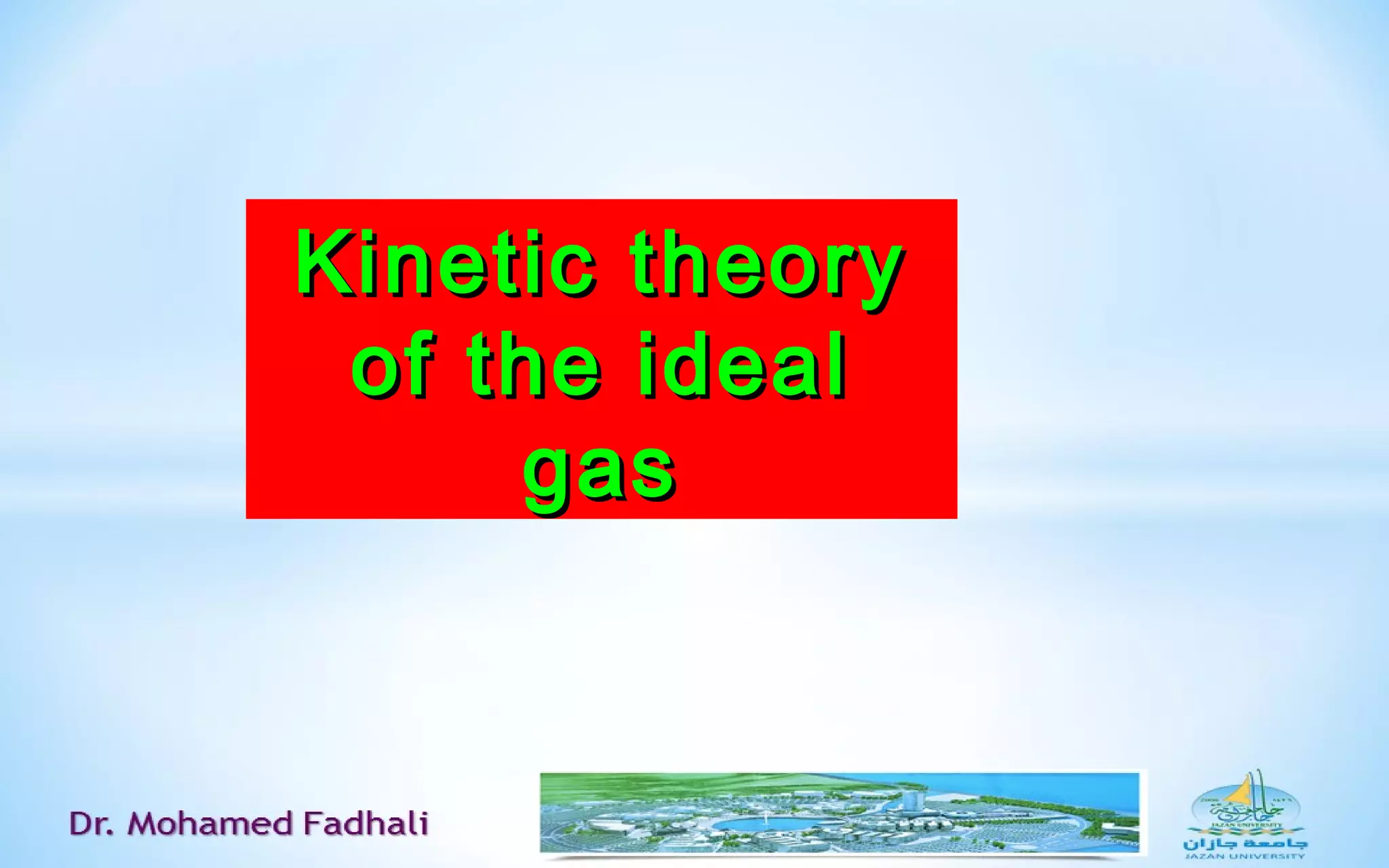 Thermodynamic, examples a | PPT