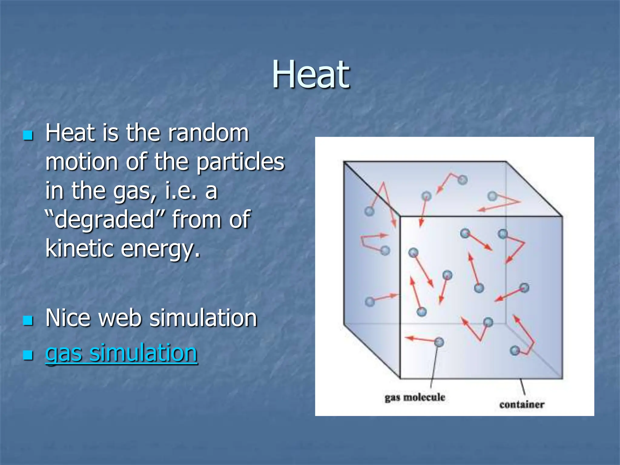 Introduction To Thermodynamics lecture01 | PPT